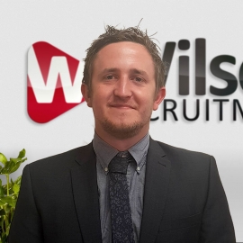 Tom Merriman - Looking for work in Northampton | Wilson Recruitment